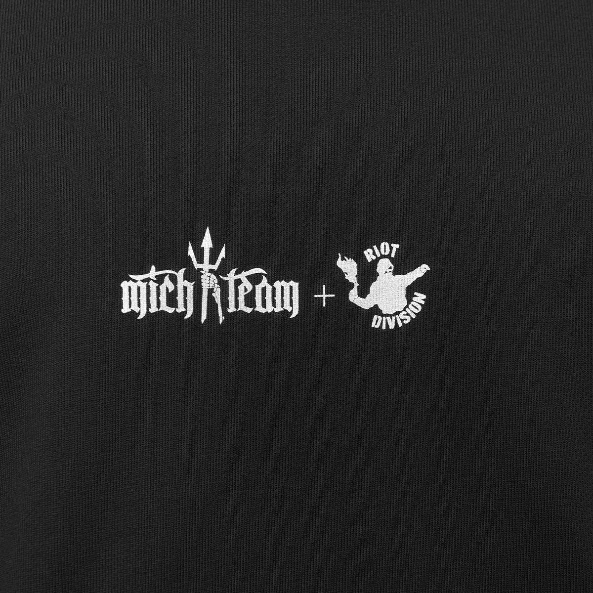 RD X MICHTEAM | RIOT DIVISION