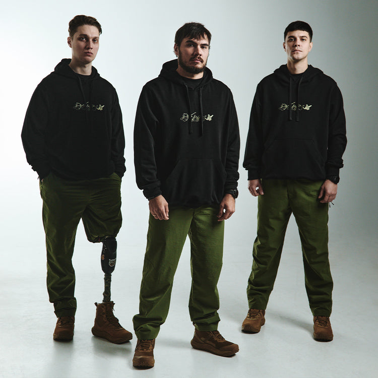 NEW IN | RIOT DIVISION