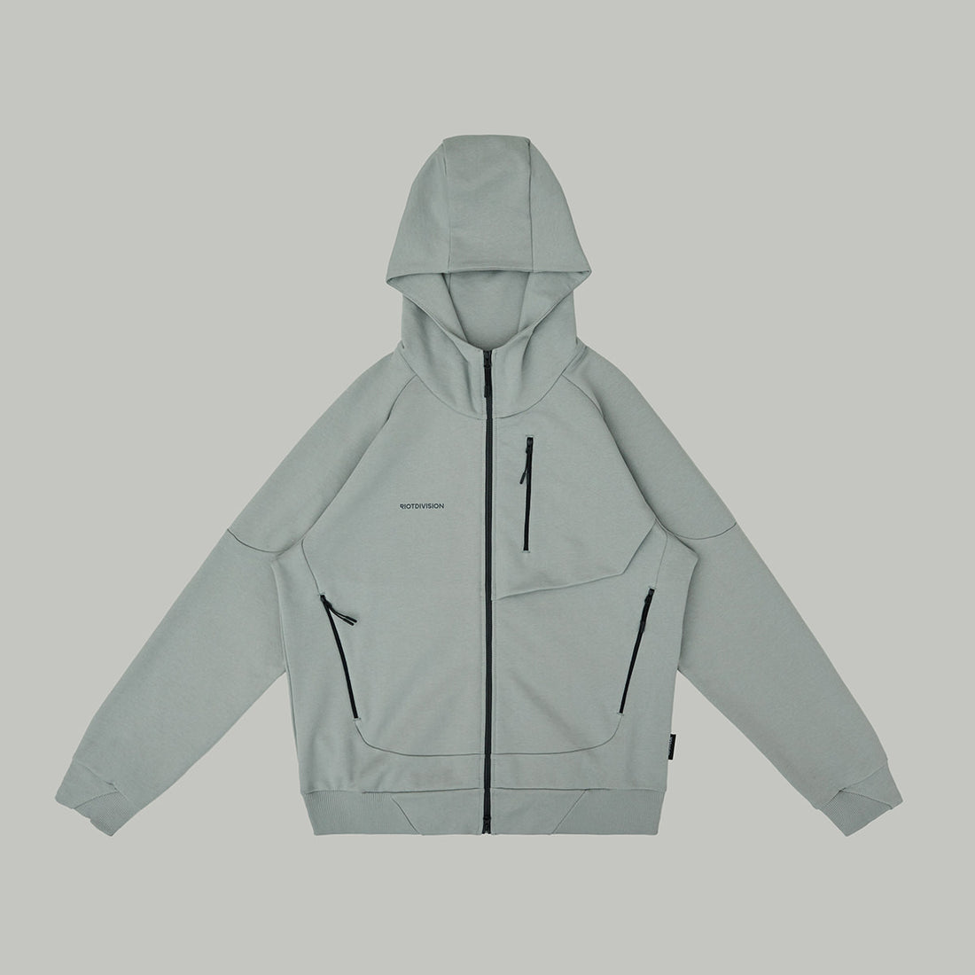 SWEATSHIRTS | HOODIES | RIOT DIVISION