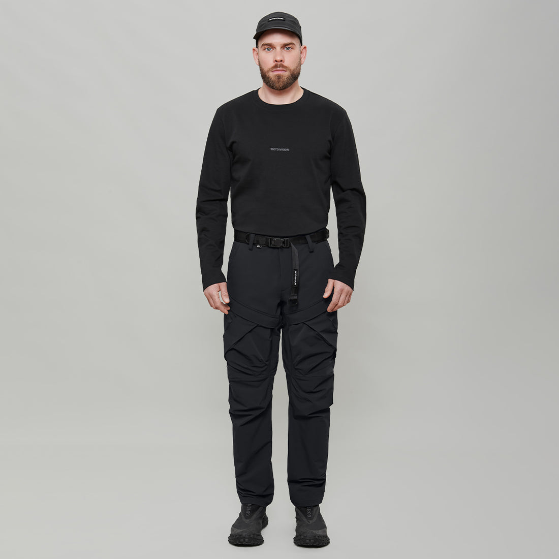 SALE | RIOT DIVISION