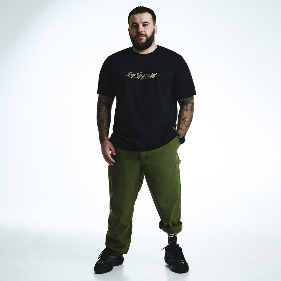 NEW IN | RIOT DIVISION