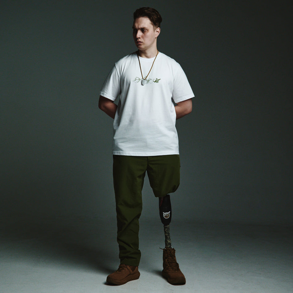 NEW IN | RIOT DIVISION