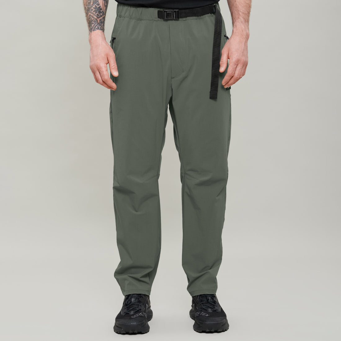 PANTS | SHORTS | RIOT DIVISION