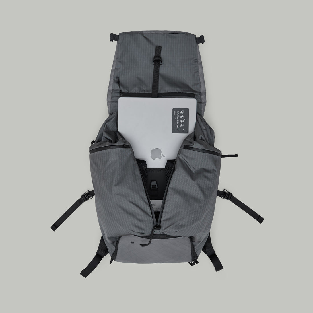 BACKPACKS | BAGS | WALLETS | RIOT DIVISION