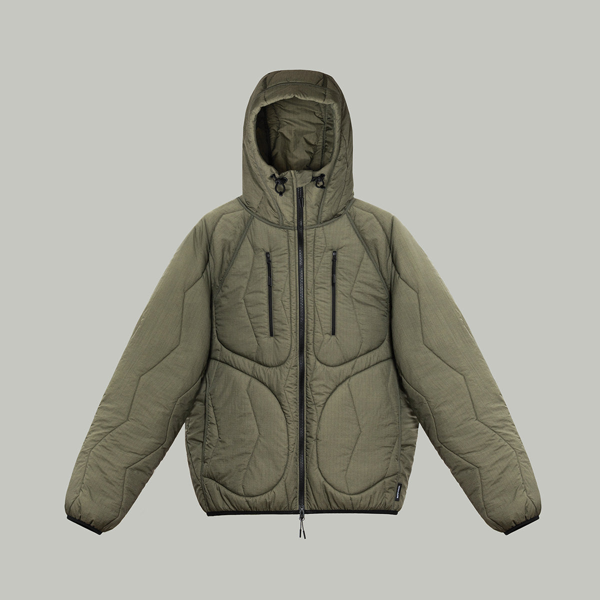 Iga Hooded Liner Gen.1 RD-IGAHL_GEN.1 KHAKI – RIOT DIVISION