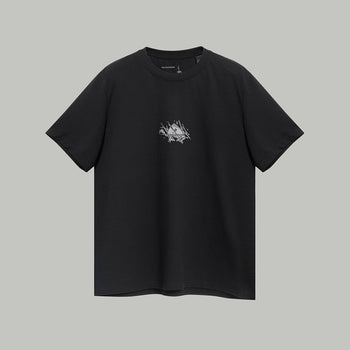 Tradition Of RIOT T-Shirt RD-TORTS BLACK | RIOT DIVISION