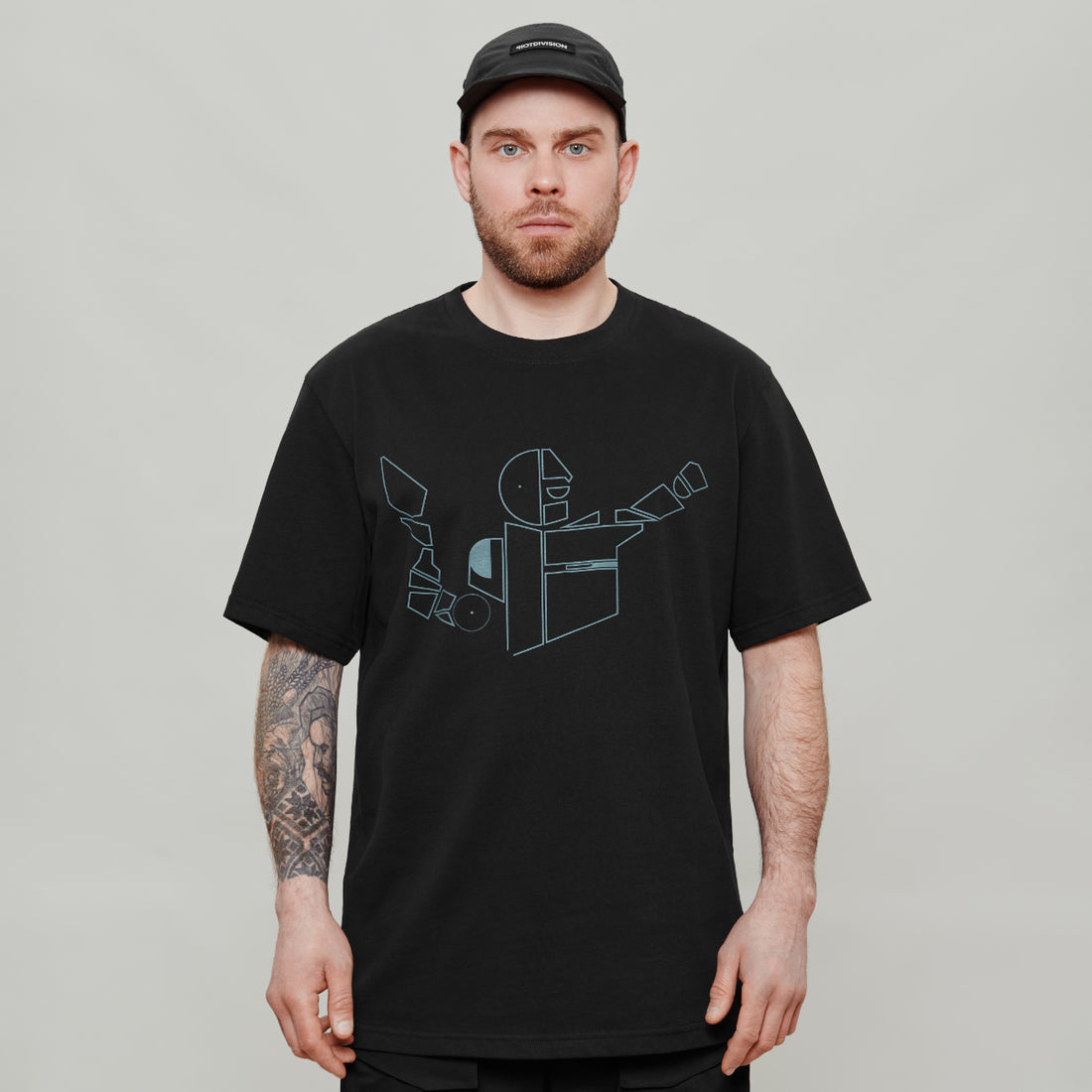 LATEST ARRIVALS | RIOT DIVISION