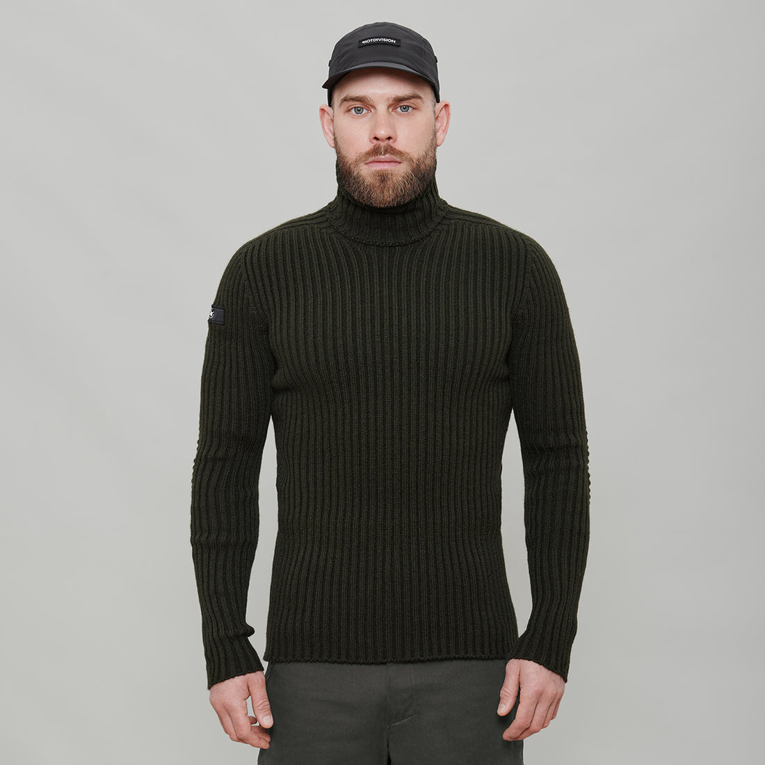SWEATSHIRTS | HOODIES | RIOT DIVISION