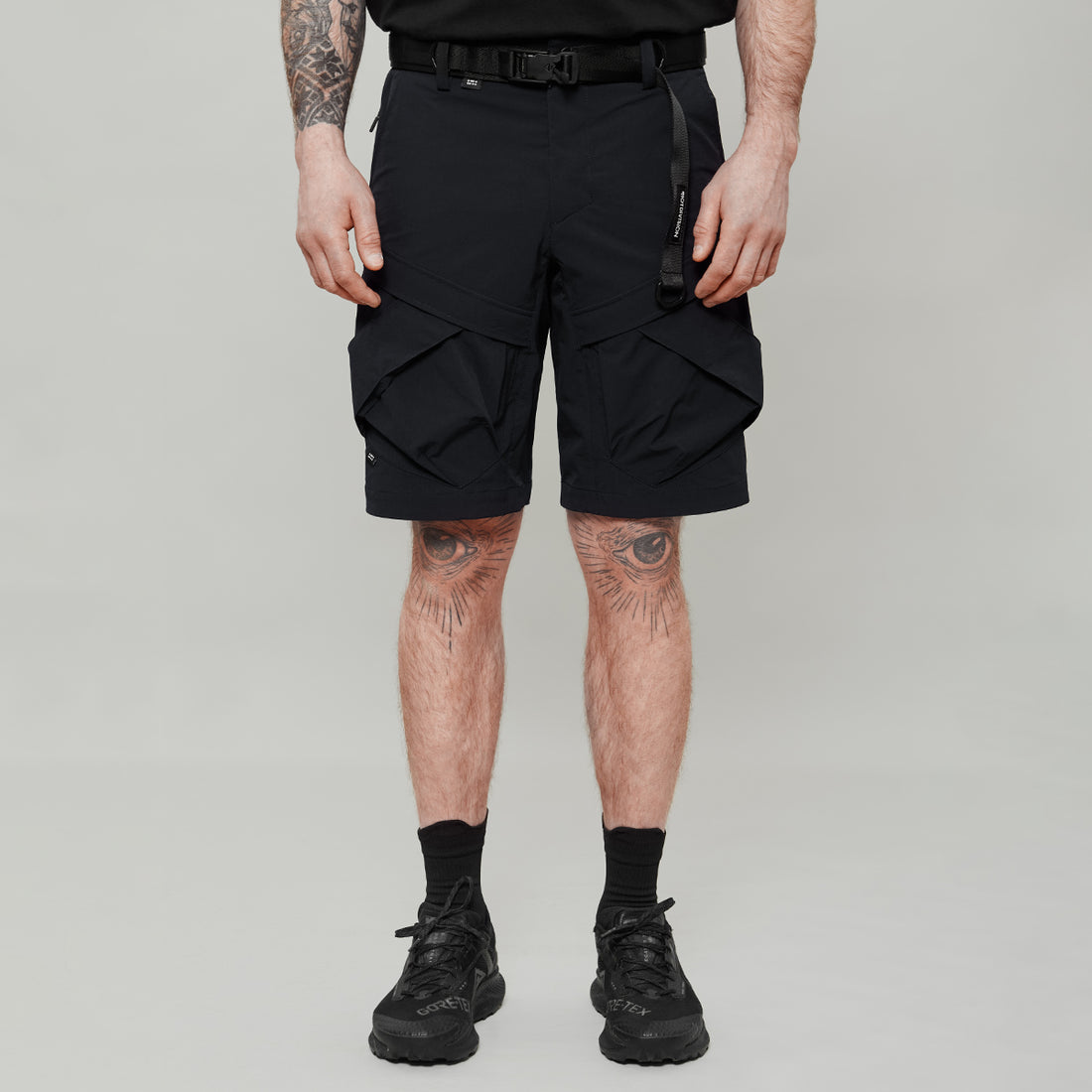 LATEST ARRIVALS | RIOT DIVISION