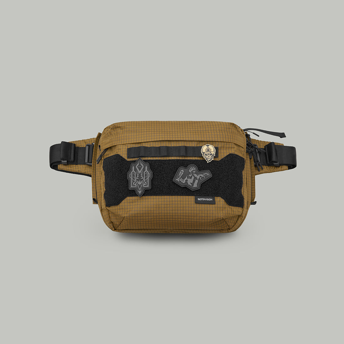 LATEST ARRIVALS | RIOT DIVISION