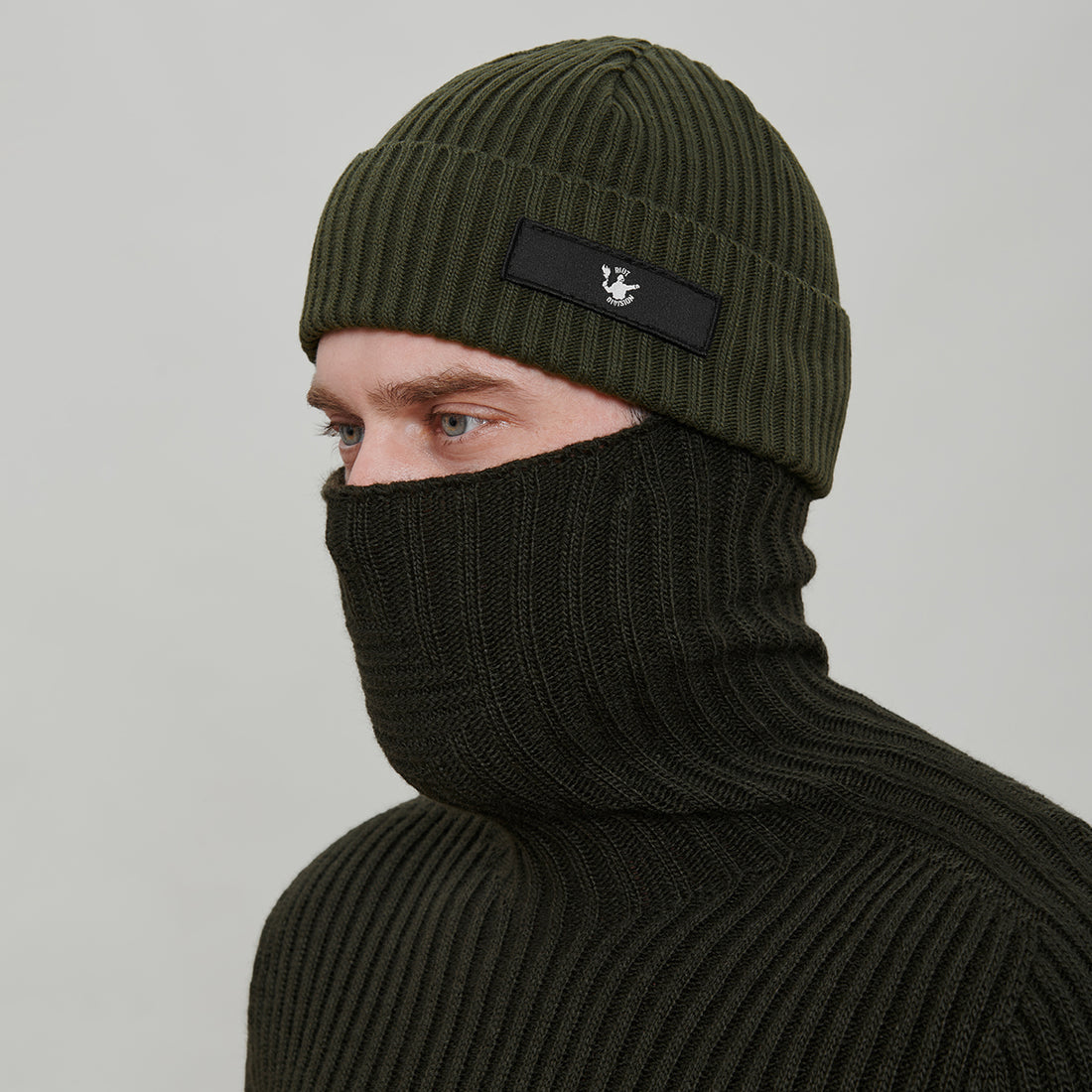 HEADWEAR | RIOT DIVISION