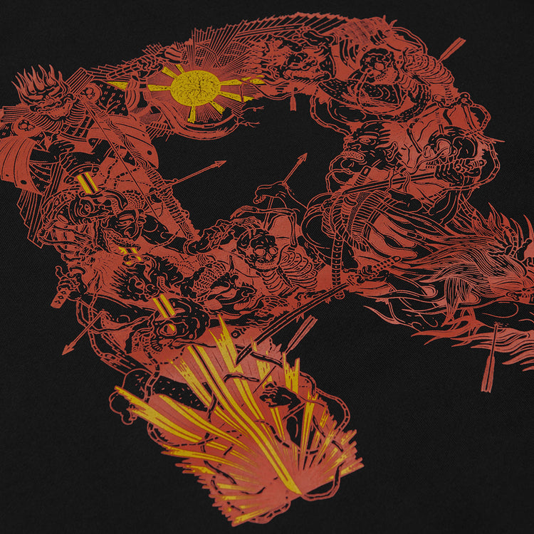 SWEATSHIRTS | HOODIES | RIOT DIVISION