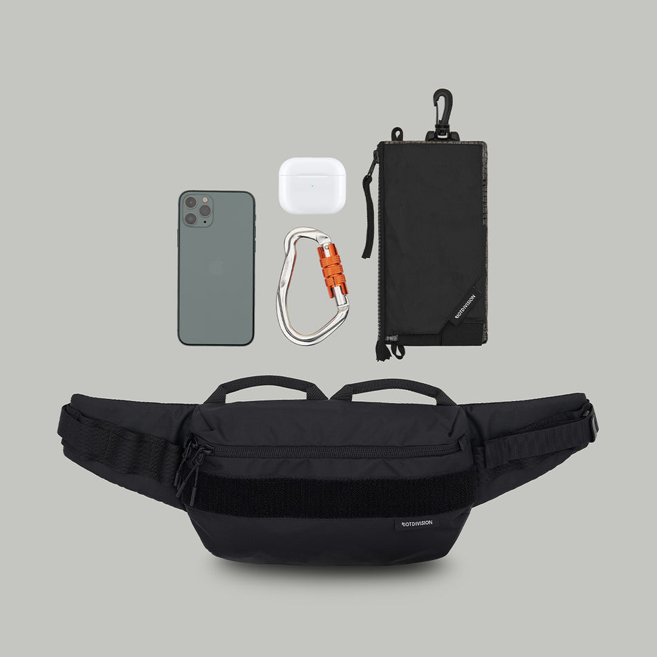 LATEST ARRIVALS | RIOT DIVISION