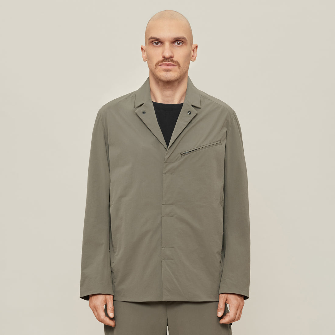 CIVIL LINE | RIOT DIVISION