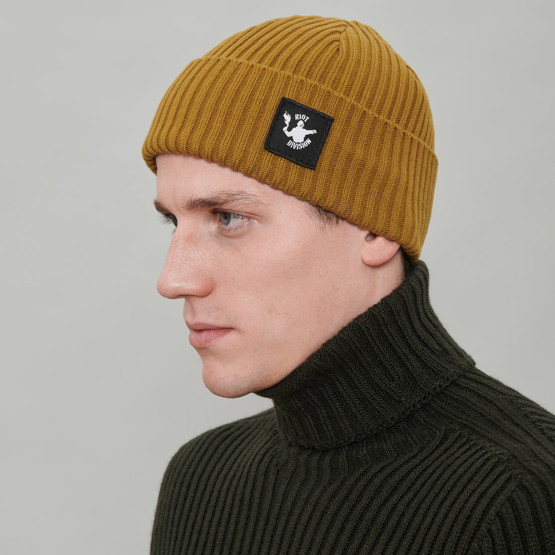 HEADWEAR | RIOT DIVISION
