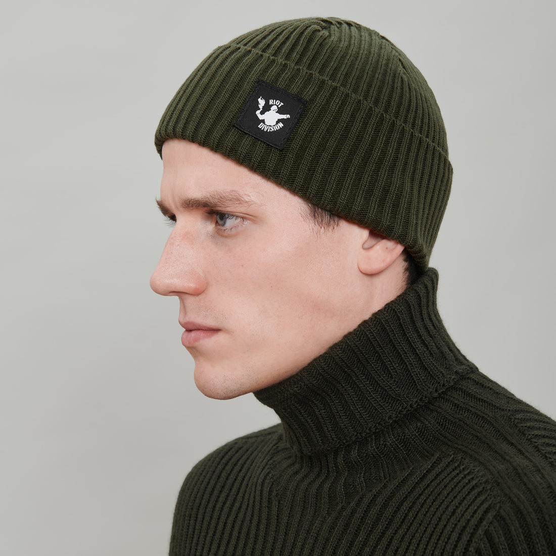 HEADWEAR | RIOT DIVISION