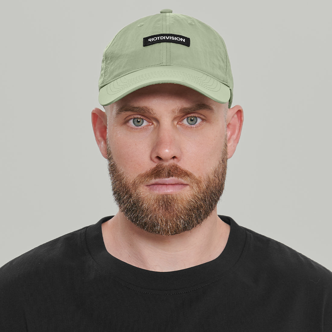 LATEST ARRIVALS | RIOT DIVISION