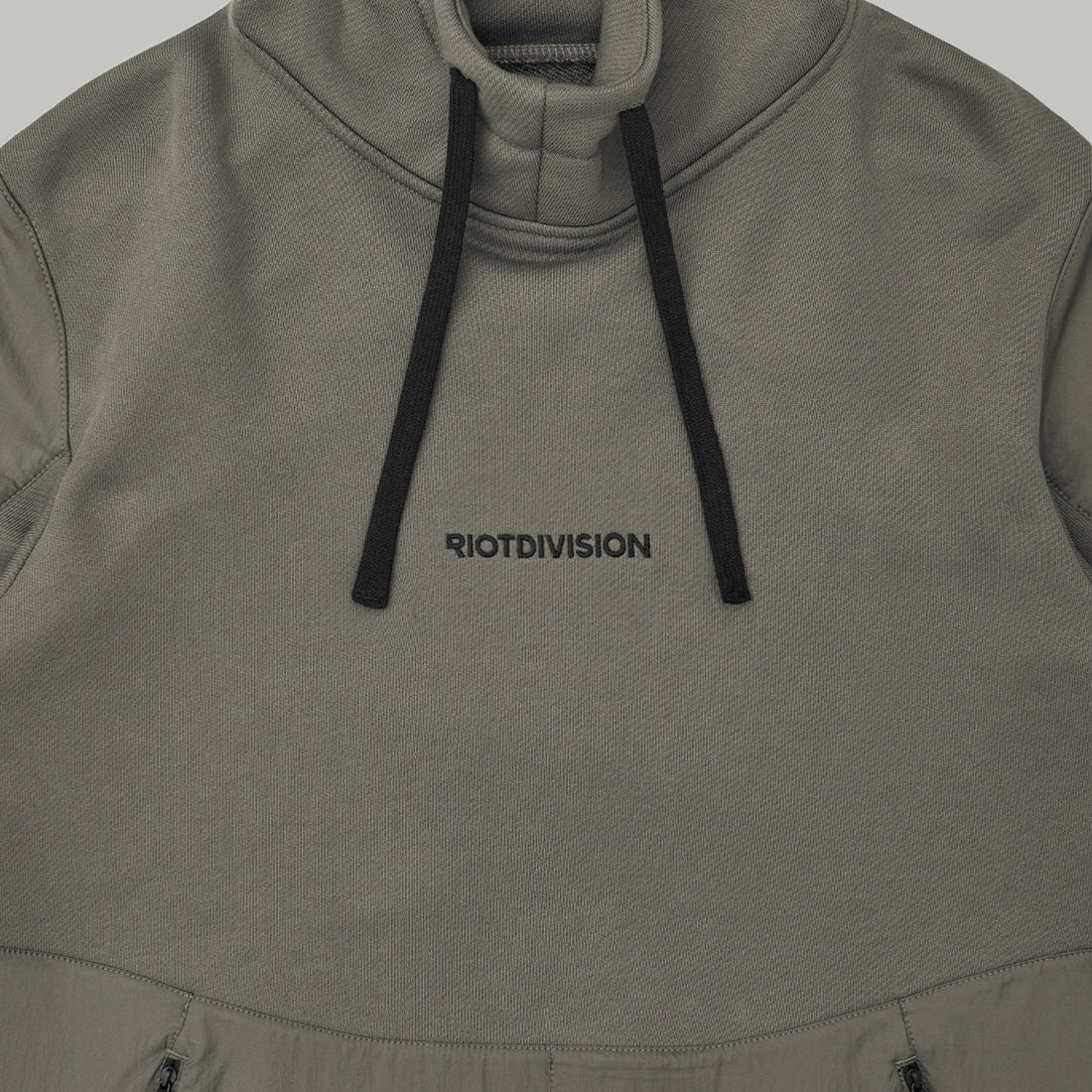 LATEST ARRIVALS | RIOT DIVISION