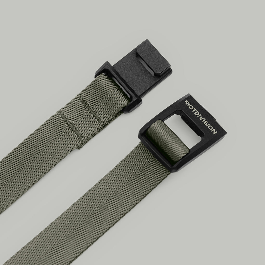BELTS | RIOT DIVISION