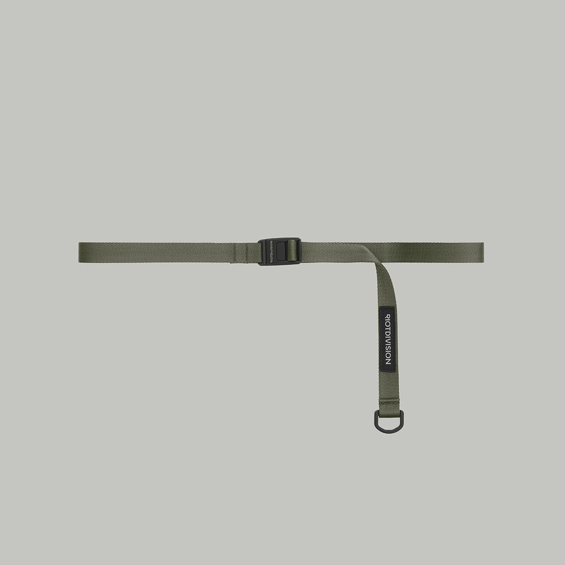 BELTS | RIOT DIVISION