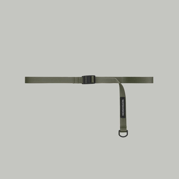 BELTS | RIOT DIVISION