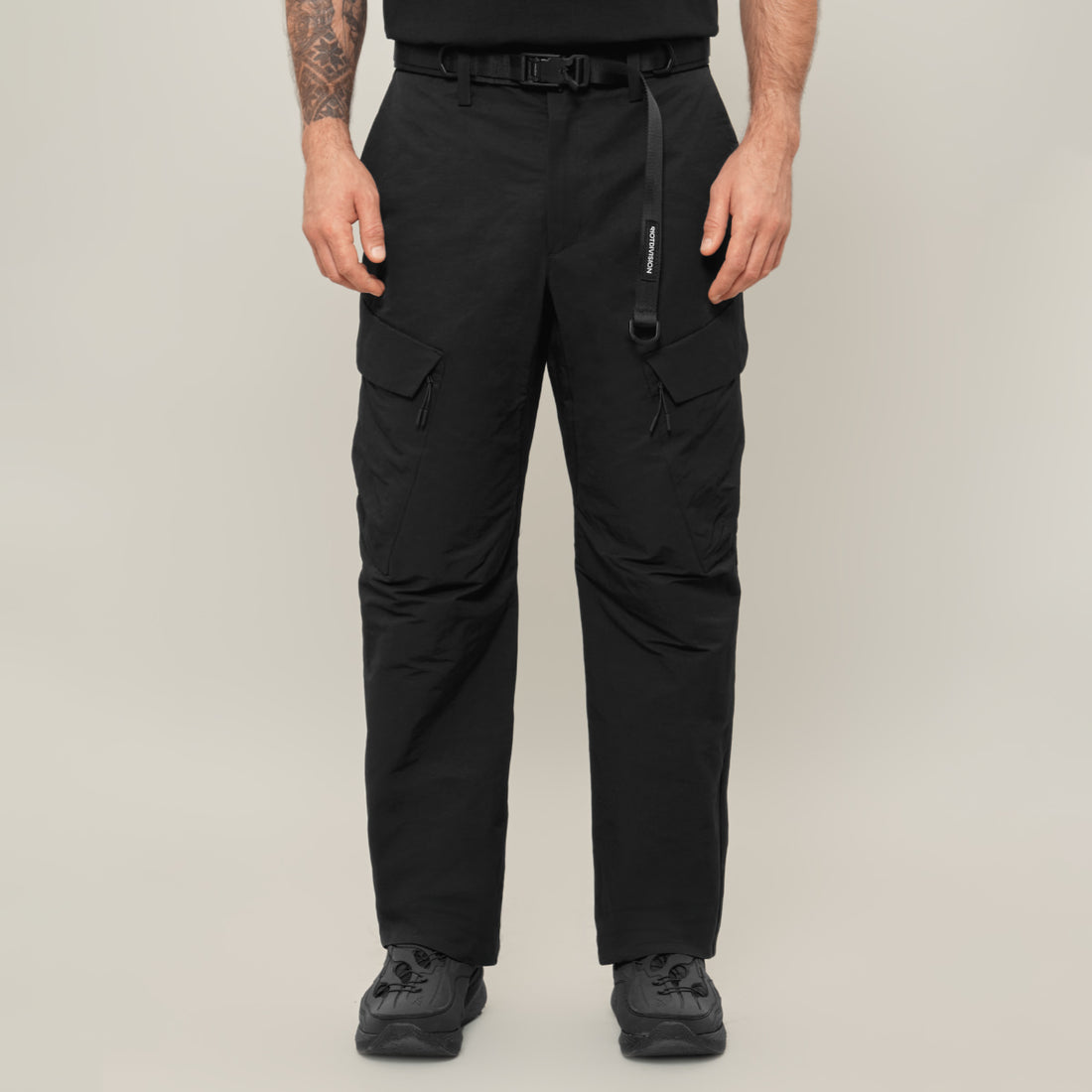 PANTS | SHORTS | RIOT DIVISION