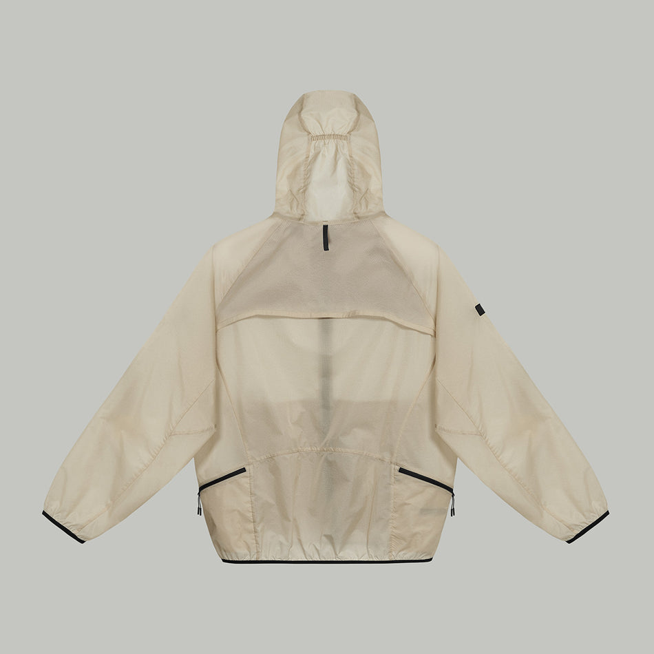 Zero Gravity Packable Jacket Gen.2 RD-ZGPJ_GEN.2 BEIGE – RIOT DIVISION