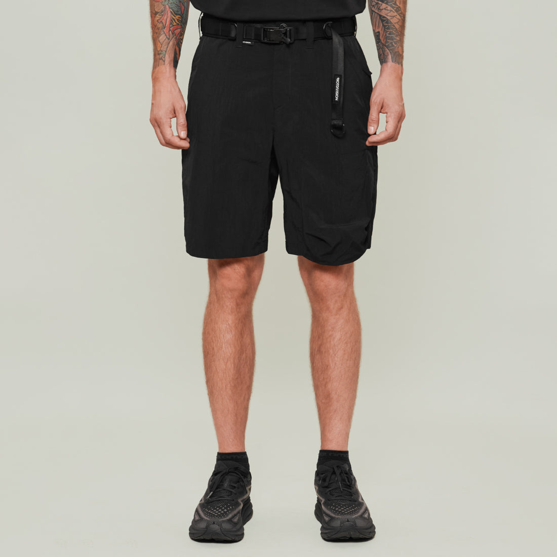 LATEST ARRIVALS | RIOT DIVISION