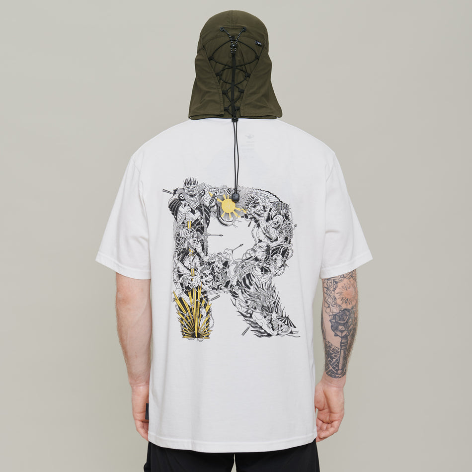 LATEST ARRIVALS | RIOT DIVISION